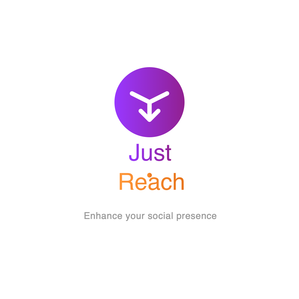 JustReachSocial - Just Reach Social Media Management | AI-Powered ...